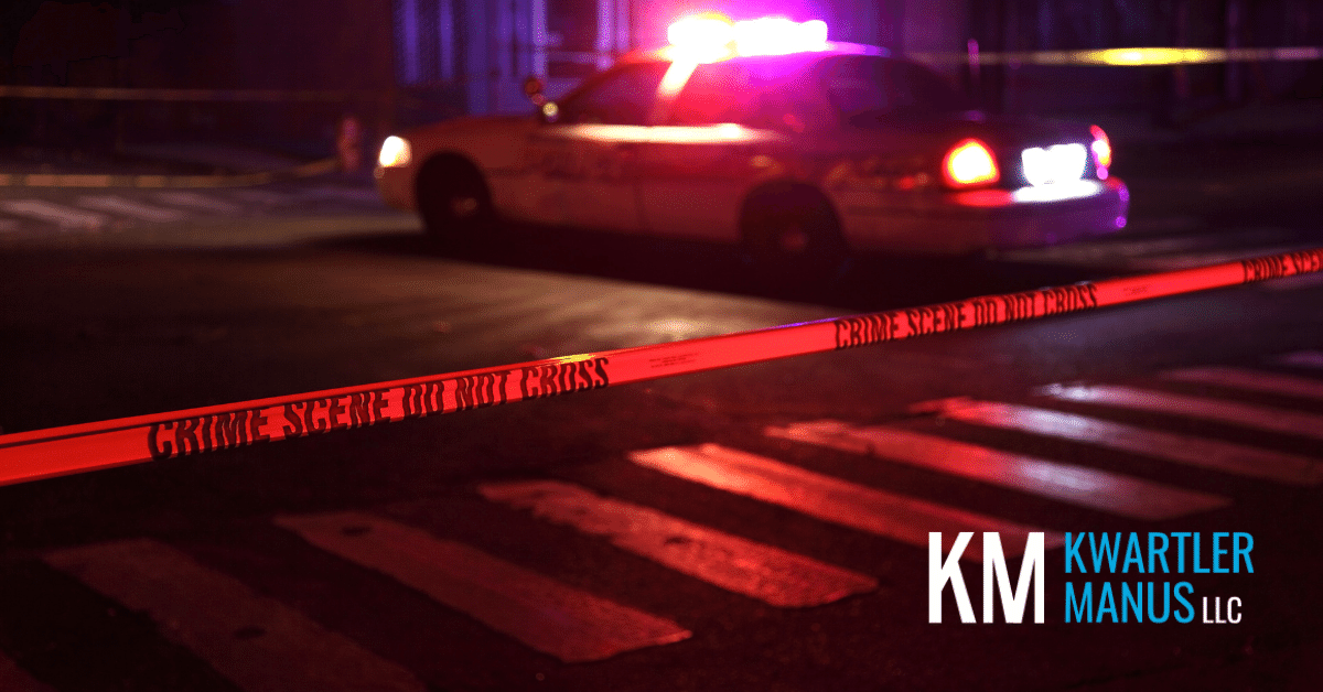 Local Crime Stats and Your Negligent Security Case | KM Injury Lawyers